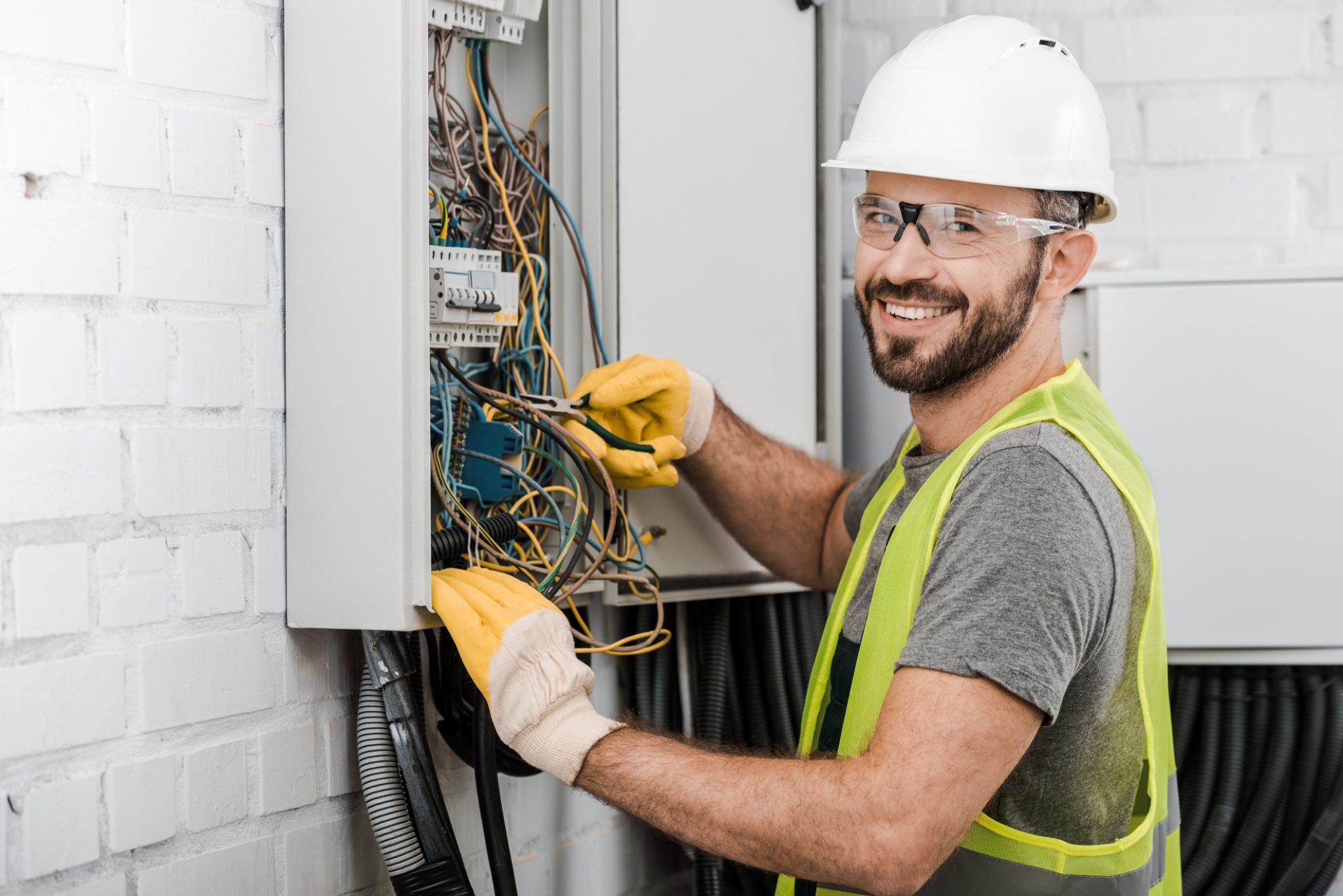 Journeyman Electrician Jobs - MD Electric Company | Midway KY